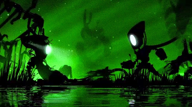 Vesper – Alpha Demo | Alpha Beta Gamer