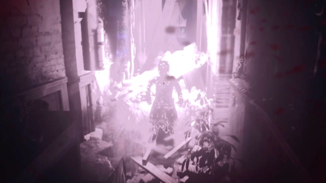 FOBIA: St. Dinfna Hotel – Alpha Demo | Alpha Beta Gamer