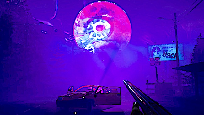 Noch – Beta Demo | Alpha Beta Gamer