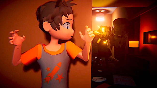 VACUULUS – Alpha Demo | Alpha Beta Gamer