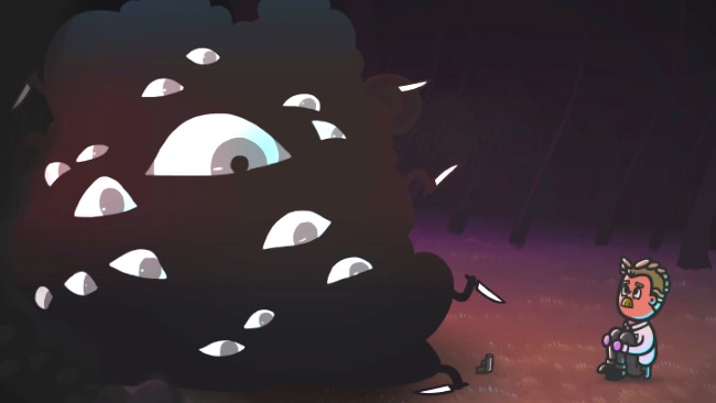 Mindcop – Alpha Demo | Alpha Beta Gamer