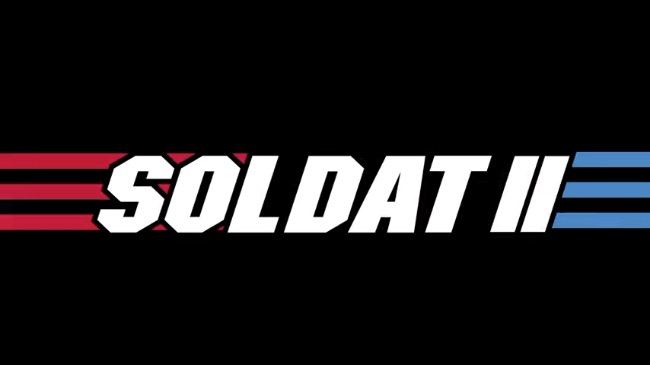 Soldat 2 – Beta Sign Up | Alpha Beta Gamer