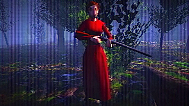 The Deep Dark Woods – Prototype Download | Alpha Beta Gamer