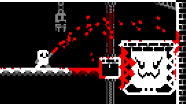 Blood Pressure – Alpha Demo | Alpha Beta Gamer