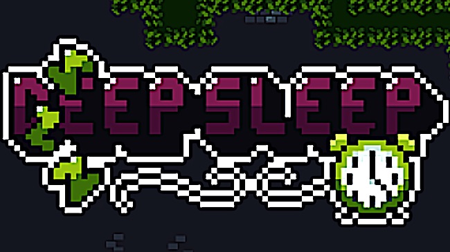 Deep Sleep – Game Jam Build Download | Alpha Beta Gamer