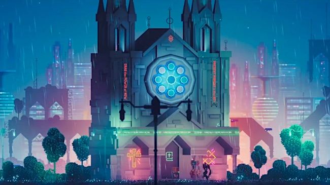 Soul Delivery – Alpha Demo | Alpha Beta Gamer