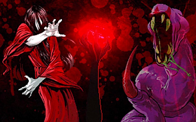 The Black Heart – Steam Early Access Key Giveaway | Alpha Beta Gamer