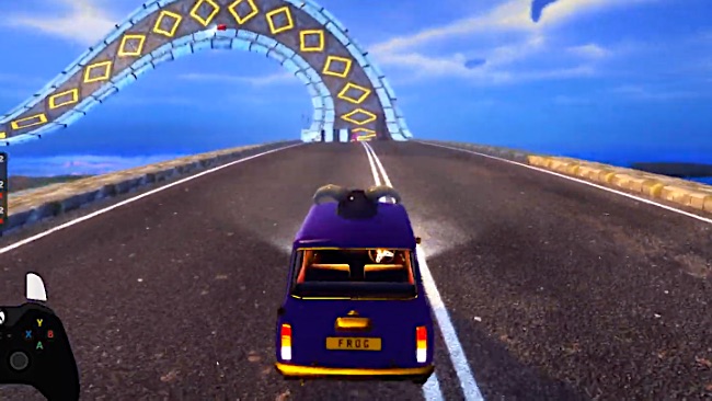 Trackmaster – Alpha Sign Up | Alpha Beta Gamer