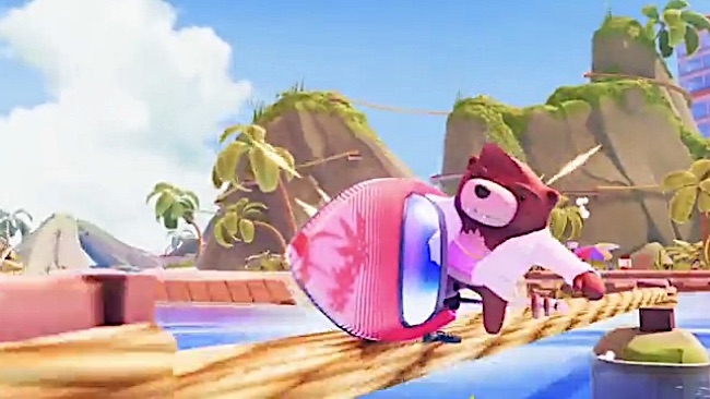 Wave Break – Alpha Demo | Alpha Beta Gamer