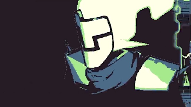 Linked Mask – Beta Demo | Alpha Beta Gamer