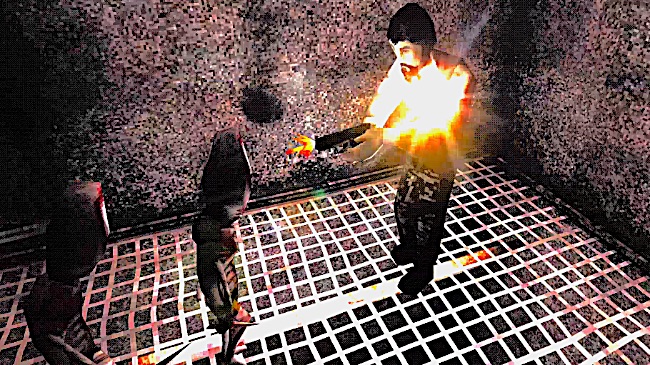 Terminus – Prototype Download | Alpha Beta Gamer