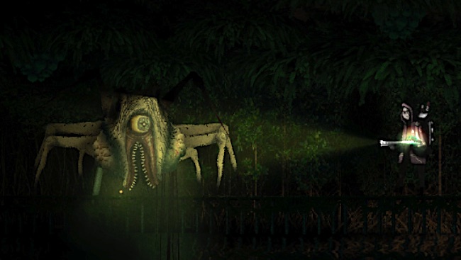 Guàishòu 怪兽 – Prototype Download | Alpha Beta Gamer