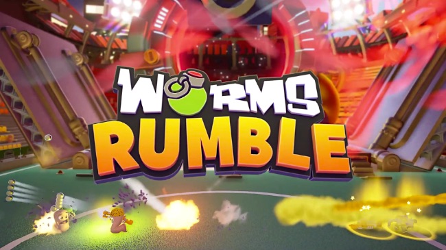Worms Rumble – Open Beta | Alpha Beta Gamer