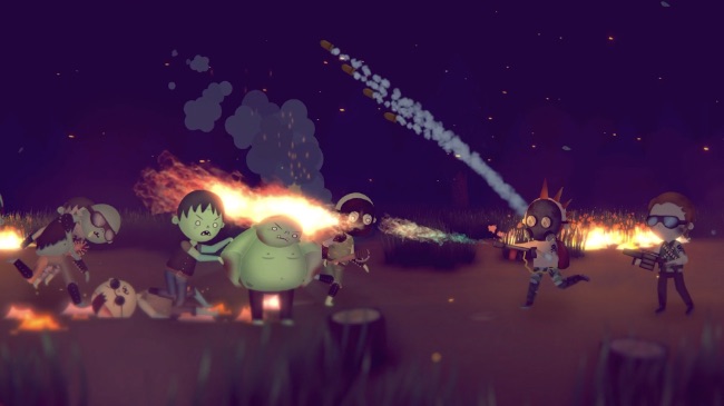 Horde Core – Beta Sign Up | Alpha Beta Gamer