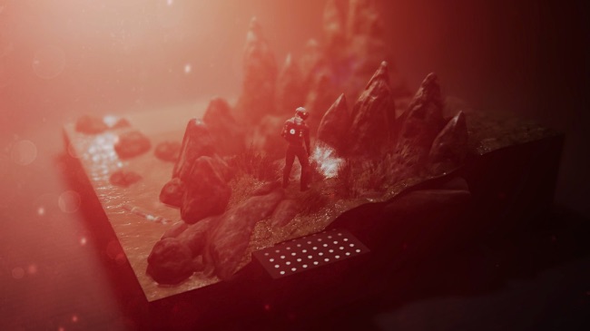 Nascent Prophecy – Alpha Demo | Alpha Beta Gamer