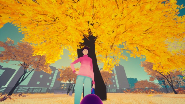 The Dog: First Person Sniffer – Alpha Demo | Alpha Beta Gamer
