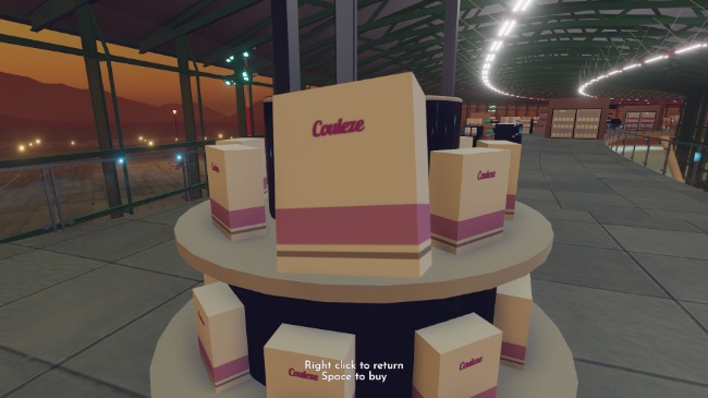 Interminal – Game Jam Build Download | Alpha Beta Gamer