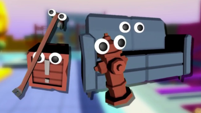 Run Prop, Run! – Beta Sign Up | Alpha Beta Gamer