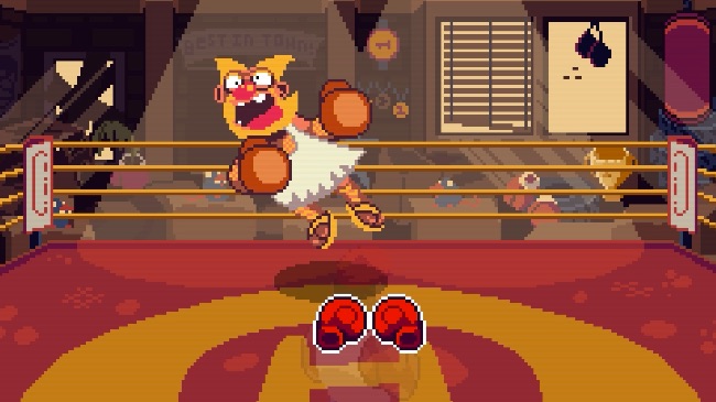 Big Boy Boxing – Alpha Demo | Alpha Beta Gamer
