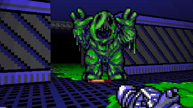 ImageLinks / Muck Monster - TV Tropes
