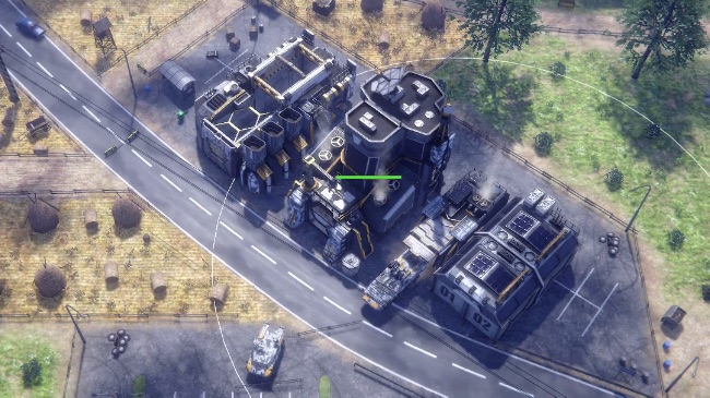 Global Conflagration – Open Alpha | Alpha Beta Gamer