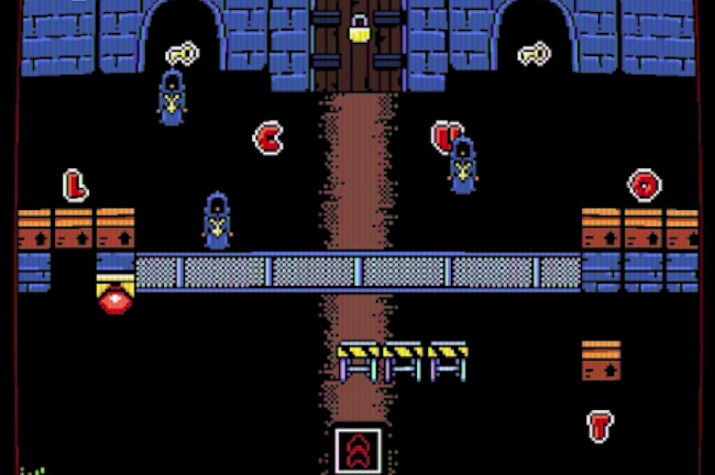 LOCUST, USA – Prototype Download | Alpha Beta Gamer