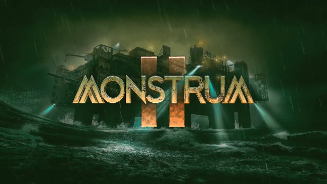 Monstrum 2 – Open Beta | Alpha Beta Gamer