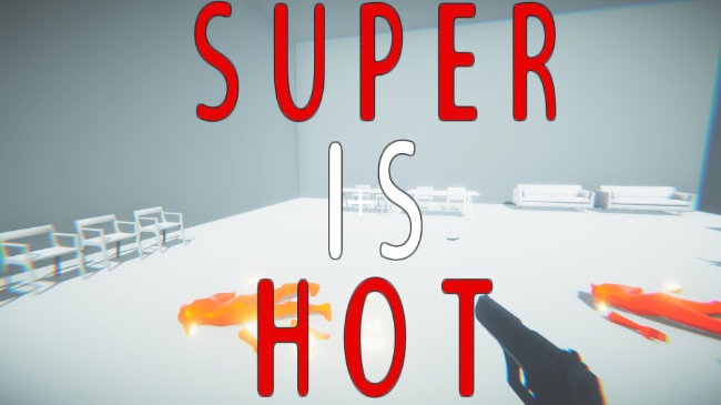 SUPER IS HOT – Game Jam Build Download | Alpha Beta Gamer