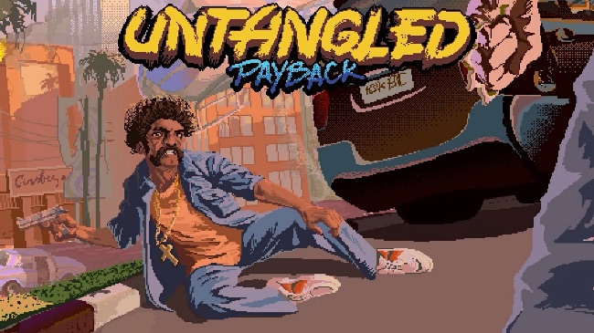Untangled: Payback – Prototype Download | Alpha Beta Gamer