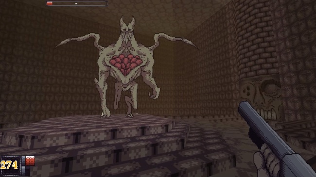 Vomitoreum – Kickstarter Demo | Alpha Beta Gamer