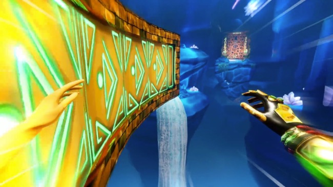 Crystal Call – Student Game Download | Alpha Beta Gamer