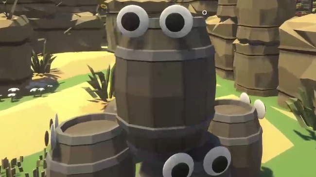 Run Prop, Run! – Steam Beta Key Giveaway | Alpha Beta Gamer