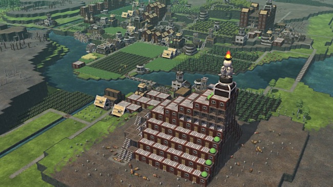 Timberborn – Beta Demo | Alpha Beta Gamer