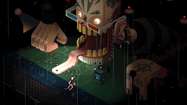 Atrio: The Dark Wild – Alpha Sign Up | Alpha Beta Gamer