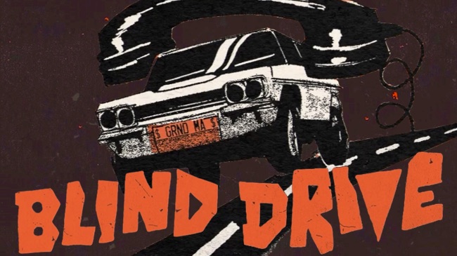 Blind Drive – Beta Demo | Alpha Beta Gamer