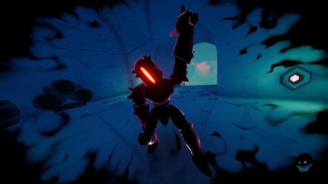 Shady Knight – Beta Demo | Alpha Beta Gamer