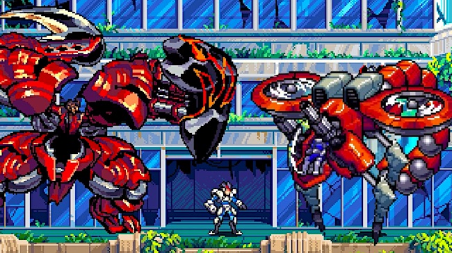 Steel Assault – Alpha Demo | Alpha Beta Gamer