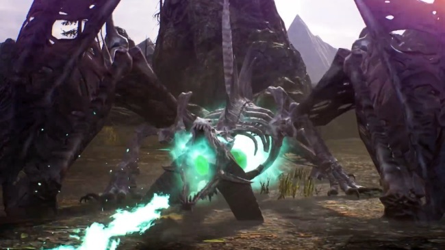 Bless Unleashed – Beta Sign Up (Steam) | Alpha Beta Gamer