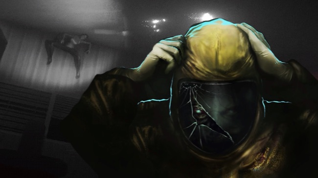 Chasing Static – Alpha Demo | Alpha Beta Gamer