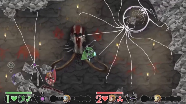 Galactic Thunderdome – Beta Sign Up | Alpha Beta Gamer