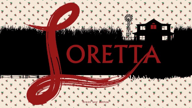 Loretta – Prototype Download | Alpha Beta Gamer