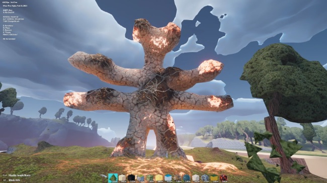 Meor – Pre-Alpha Download | Alpha Beta Gamer