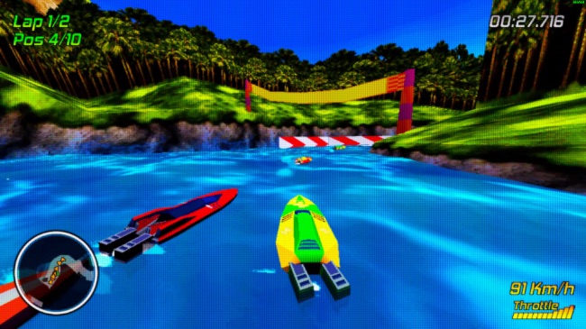 Ripwave Racing – Alpha Demo | Alpha Beta Gamer