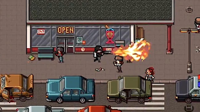 Corpse Mansion – Beta Sign Up | Alpha Beta Gamer