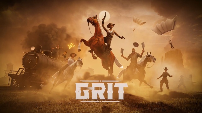 GRIT – Beta Sign Up | Alpha Beta Gamer