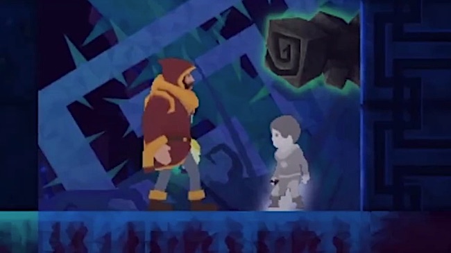 Tetragon – Beta Demo | Alpha Beta Gamer