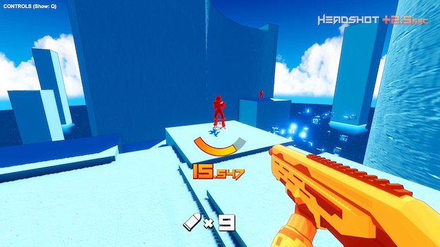 Time Killer – Prototype Download | Alpha Beta Gamer