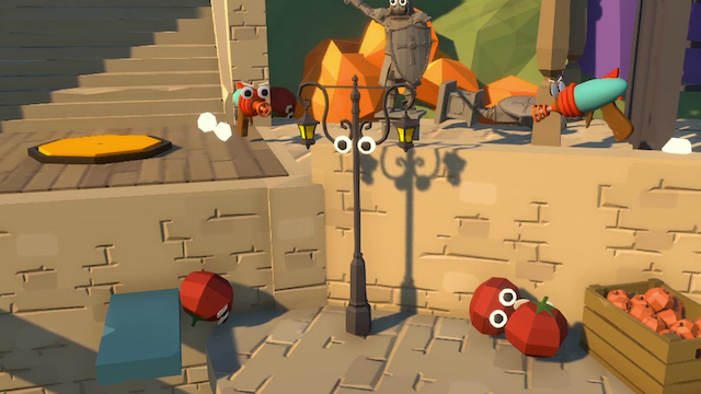 Run Prop, Run! – Open Beta | Alpha Beta Gamer