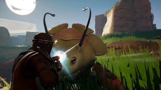 Life Beyond – Alpha Sign Up | Alpha Beta Gamer