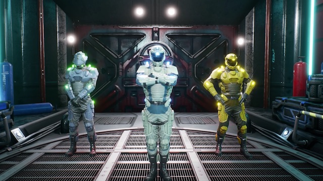 Saturated Outer Space – Beta Sign Up | Alpha Beta Gamer